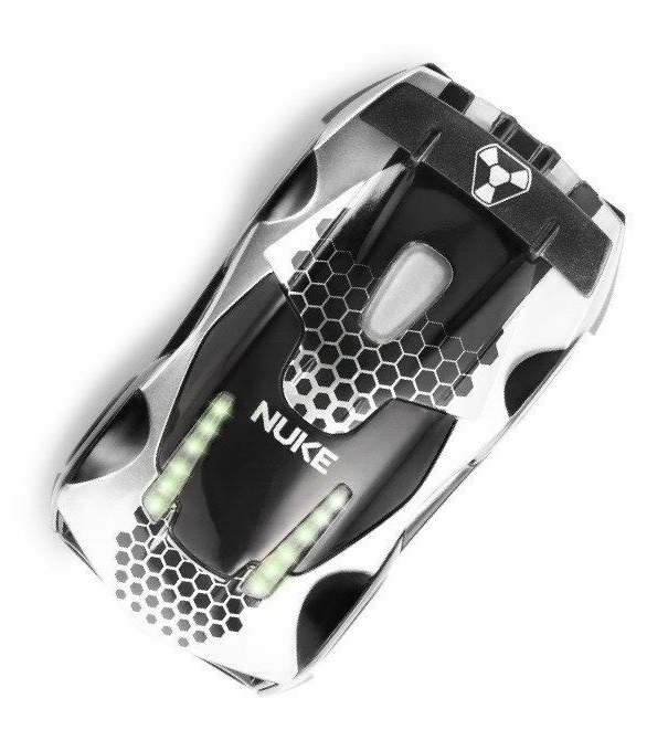 Anki Overdrive NUKE PHANTOM Expansion Supercar | eBay