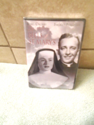 The Bells of St. Mary's (DVD, 1945) Sealed 17153147827| eBay