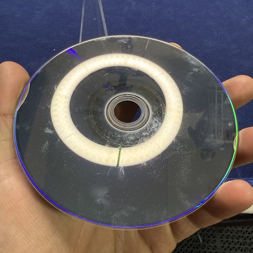 Minecraft PS3 Edition (PlayStation 3, 2014) DISC ONLY Cleaned & Tested ...