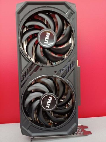 Graphics card model number PROART RTX4060TI 8G ASUS | eBay