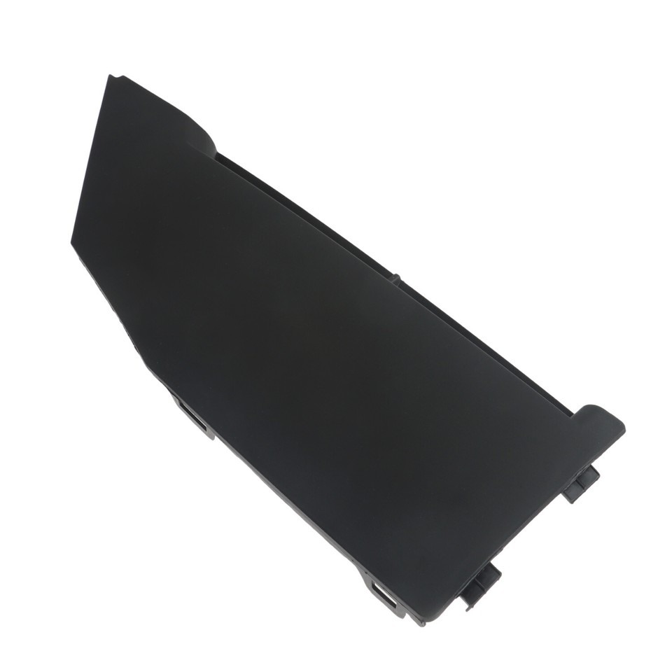 LH Radar Sensor Cover for 2019-2020 Honda Civic 1.5L 2.0L 2-Door 4-Door ...