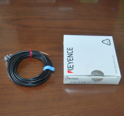 1PCS Keyence EH-110 EH110 Proximity Sensor -New , Free Shipping *TT | eBay