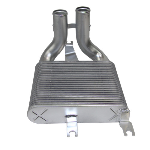 Intercooler Fits Holden Rodeo RA30/Isuzu D-MAX 4JJ1 3.0L Diesel ...