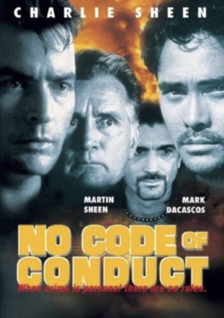 No Code Of Conduct DVD (NEW) REGION 4 9338176000489 | eBay Australia