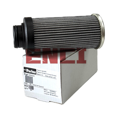 G04244 Parker Hydraulic Oil Filter Element | eBay