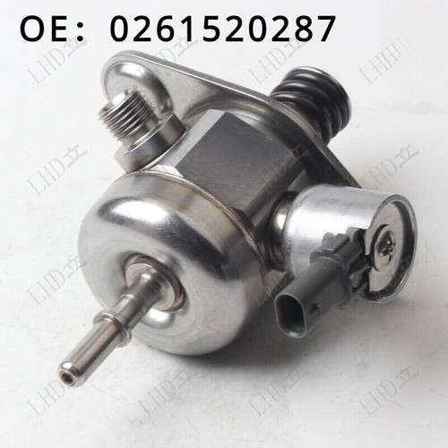 1 Pc High Pressure Fuel Pump 0261520287 For Bmw F20 F30 116i 118i 316i ...