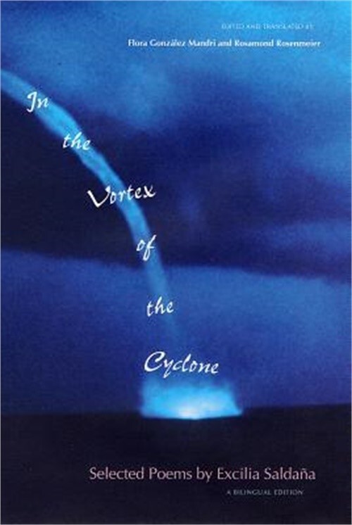In the Vortex of the Cyclone: Selected Poems (Paperback or Softback ...