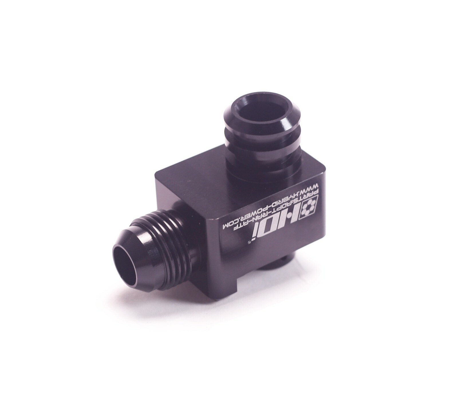 HDI Transmission Oil Cooler Adapter Fitting For Ford 6R80 6 Speed-19mm ...