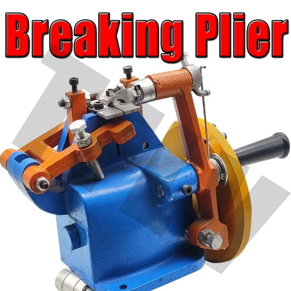 woodworking sawmill blade tooth setter 10-40mm | eBay