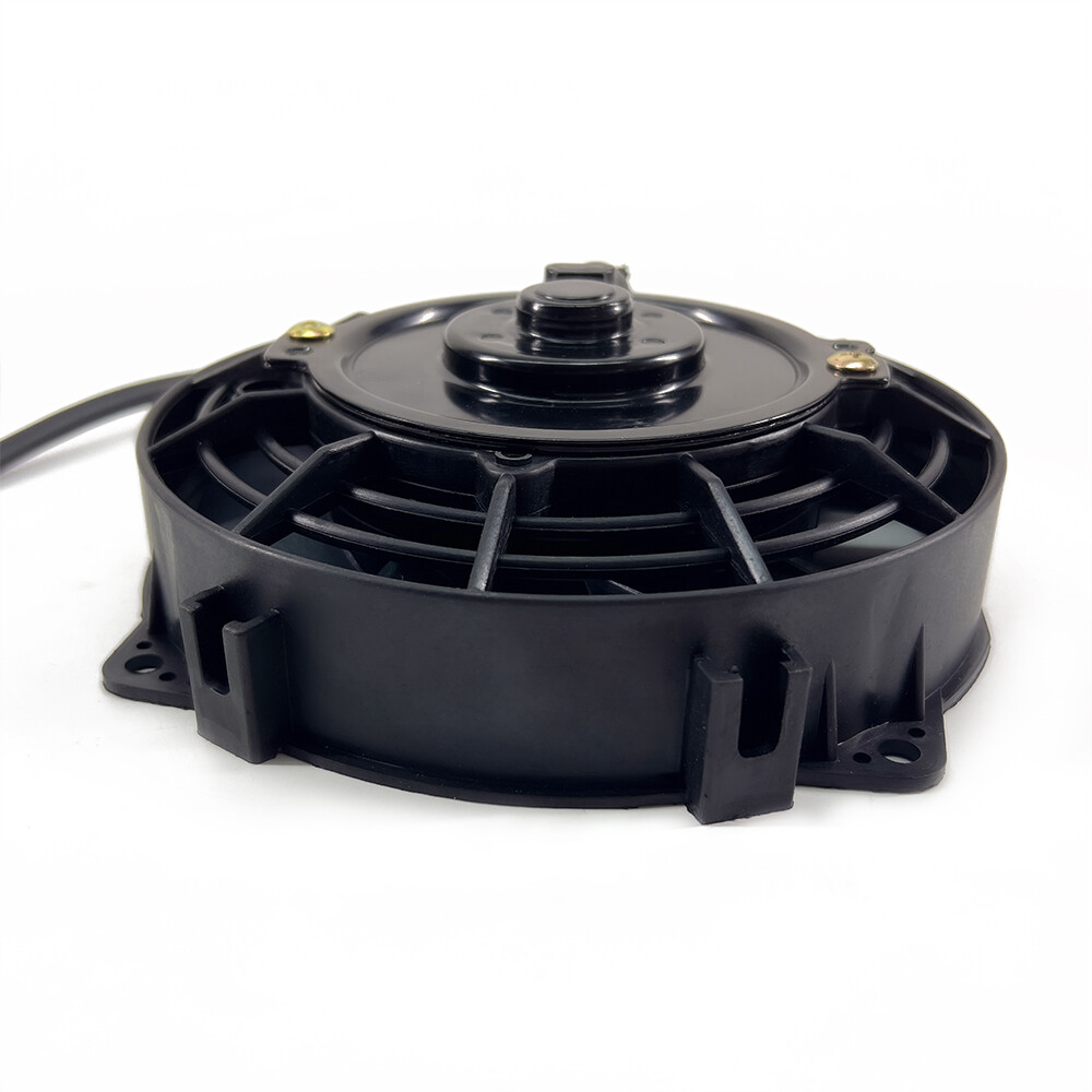 FOR POLARIS SPORTSMAN 1000 HIGHLIFTER EDT RADIATOR COOLING FAN 2016 ...