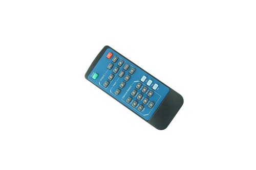 Remote Control For Comprehensive Pro AV/IT Integrator Series CSW ...