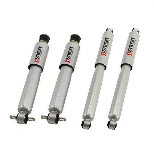 Belltech SP Series Stock Replacement Shocks for 99-07 Silverado Sierra ...