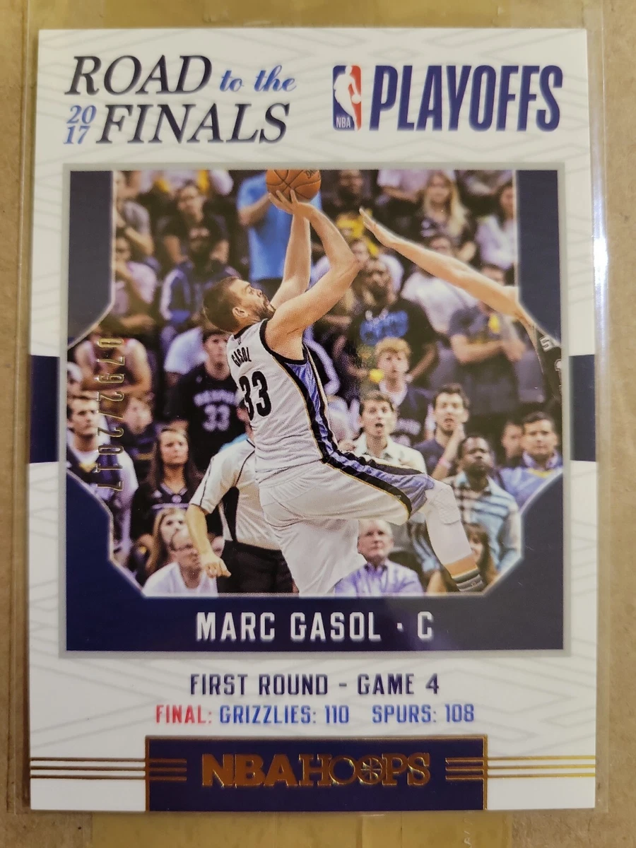 Marc Gasol House