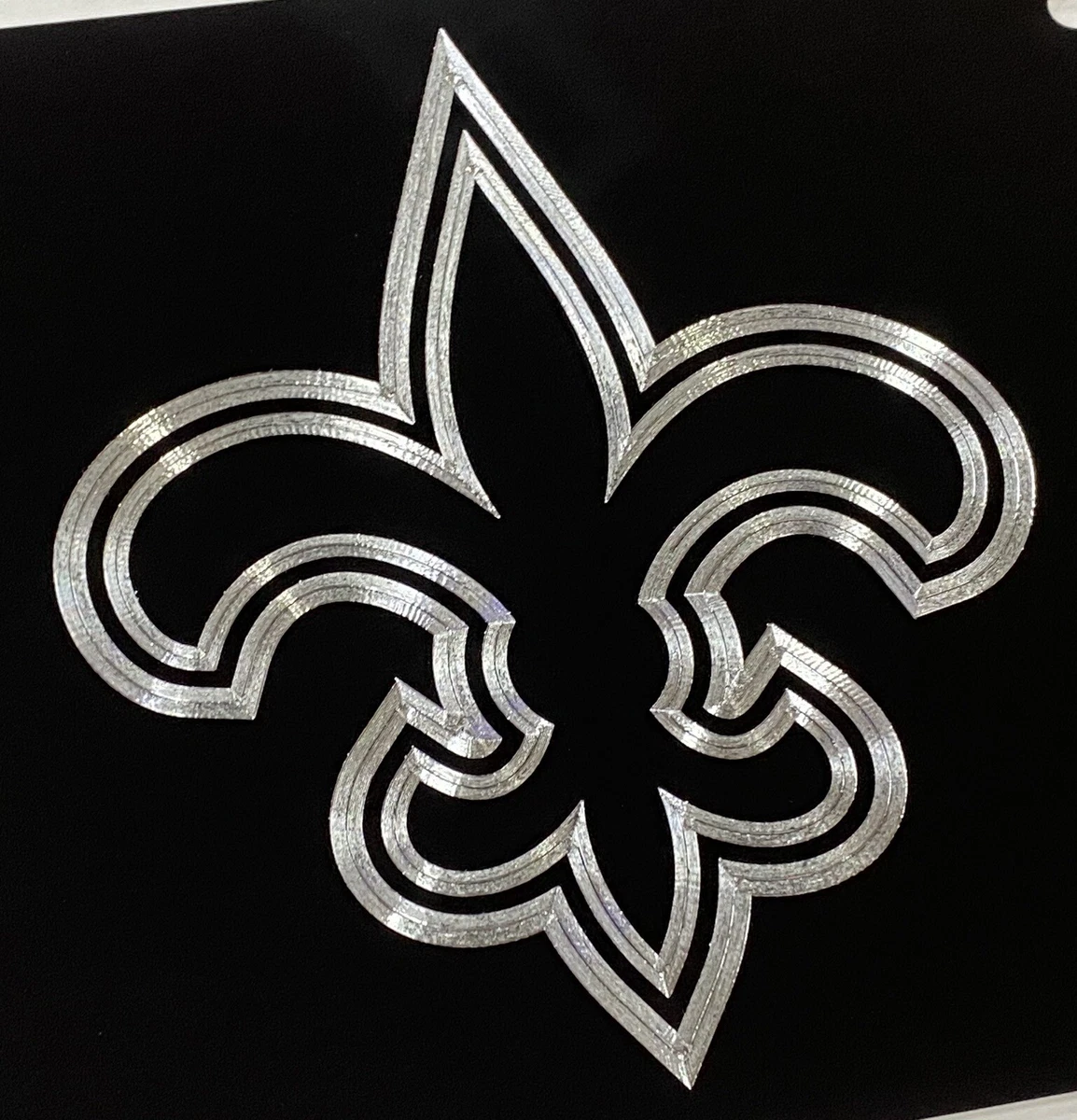 Saints Symbol Drawing