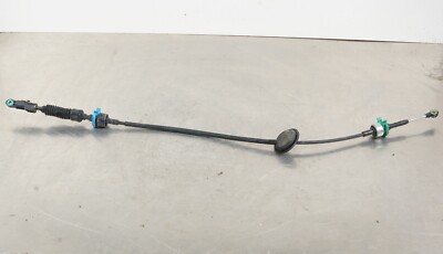 15-21 GMC Canyon Auto Tran Range Selector Lever Shift Control Cable ...