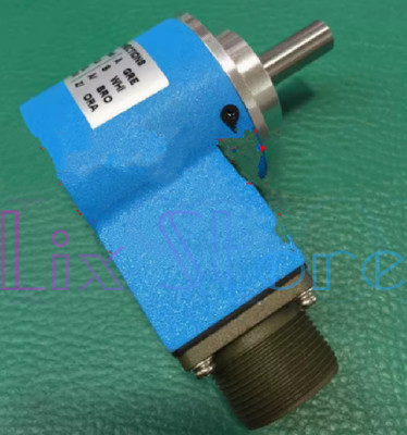 Motors & Transmissions - 6 Rpm Synchronous Motor