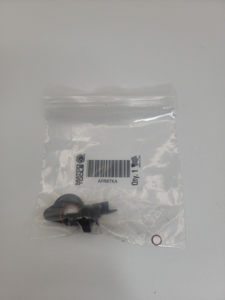 Matco Tools USA 1/4" Drive 88 Tooth Ratchet Head Repair Kit Parts ...