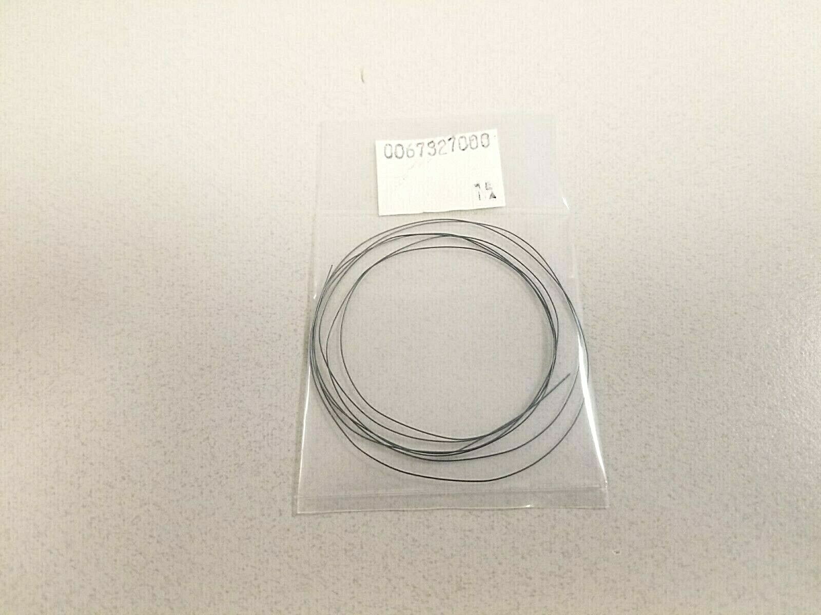 Veeco Commonwealth Mark II Ion Source Filament 2026970000 | eBay