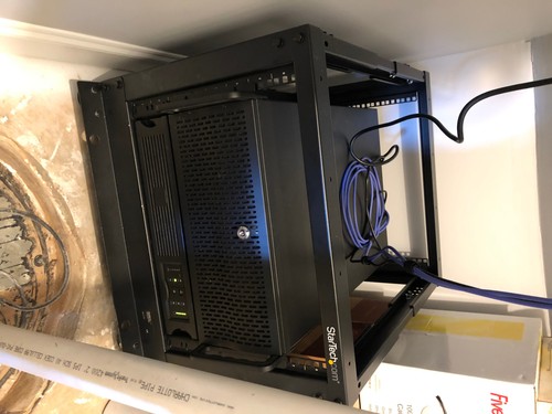 APC UPS: 1000VA 120V SUA1000RM2U for sale online | eBay