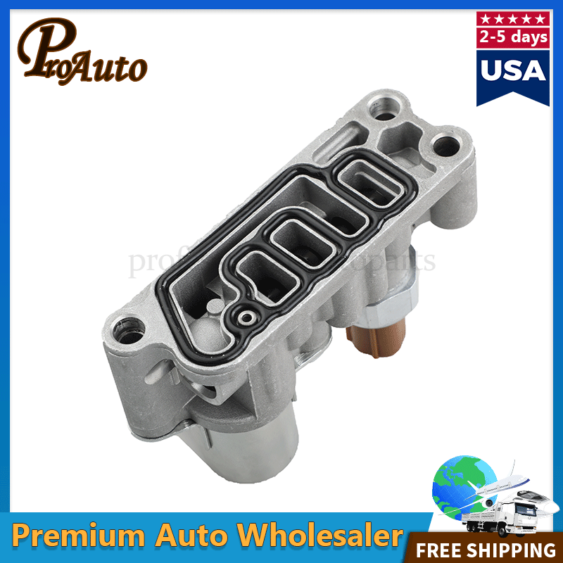 Engine Variable Timing Solenoid VTEC For 2008-2016 Honda 3.5L 15810-R70 ...