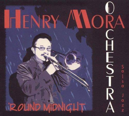 Round Midnight - Audio CD By Mora, Henry Orchestra - VERY GOOD ...