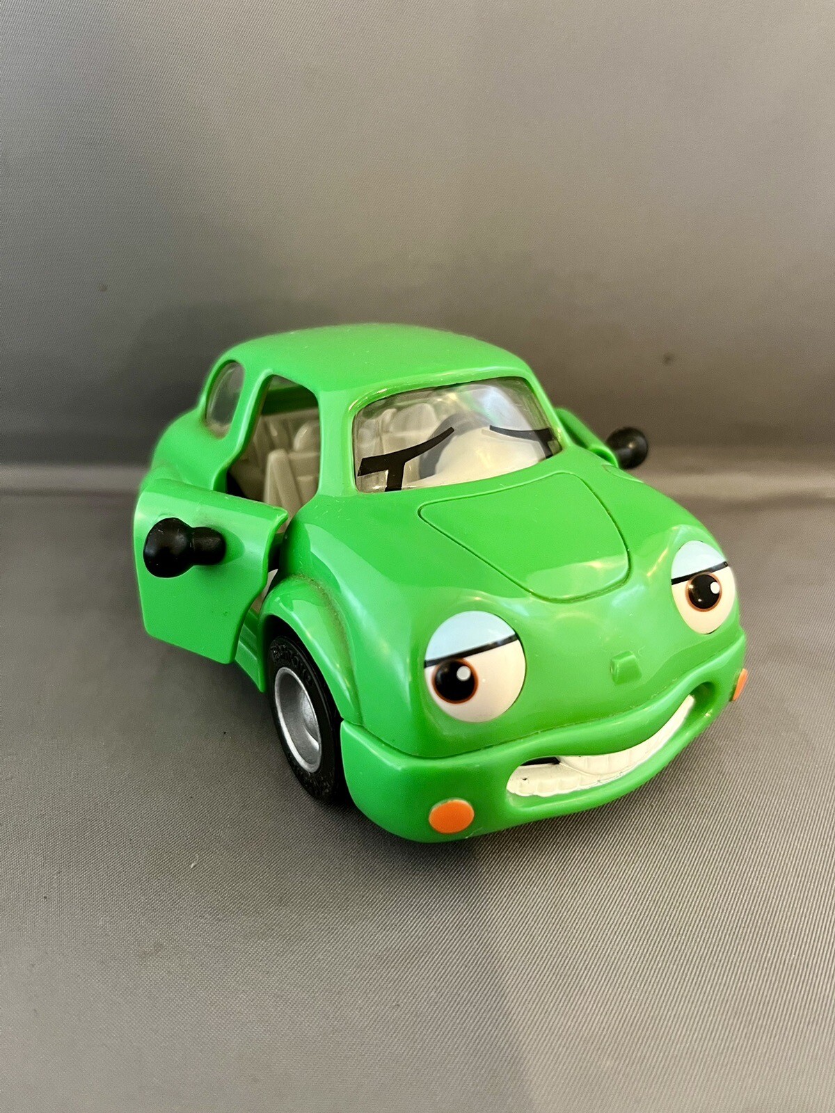 Chevron Cars Kelly Kompact No. 13 (1998) | eBay