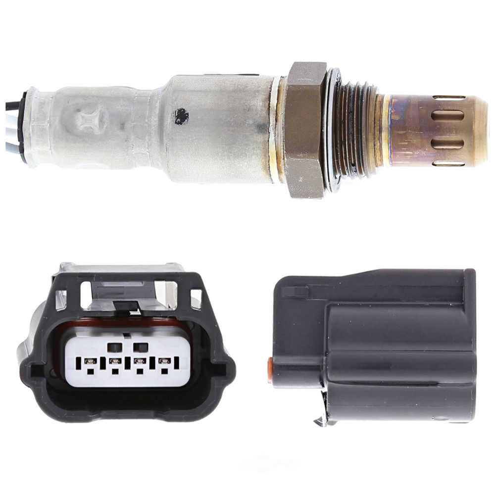 Oxygen Sensor DENSO 234-4905 fits 13-14 Nissan Altima 2.5L-L4 for sale ...