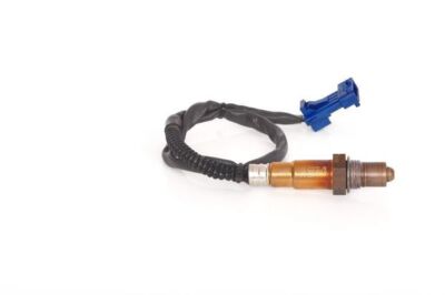 Bosch Oxygen Sensor 0258006185 fits Citroen C2 JM 1.6 1.6 VTS | eBay ...