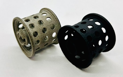 COMPOSITE BFS SPOOL FOR ABU GARCIA AMBASSADEUR 5000 Series | eBay