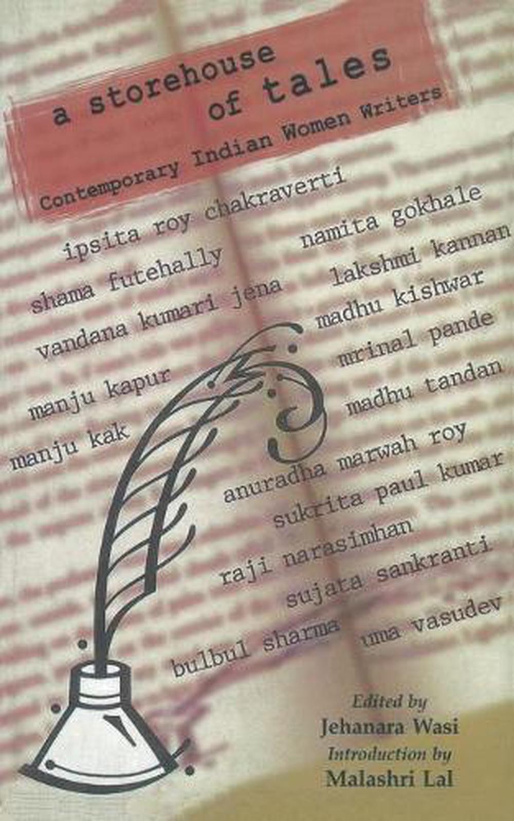 A Storehouse of Tales by Ed Jehanara Wasi Paperback Book | eBay