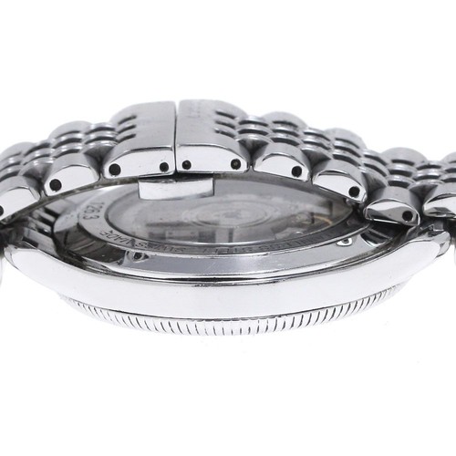 Gucci G-Timeless 126.3 YA126363 Automatic Mens Watch 1.57in Small Seconds | eBay