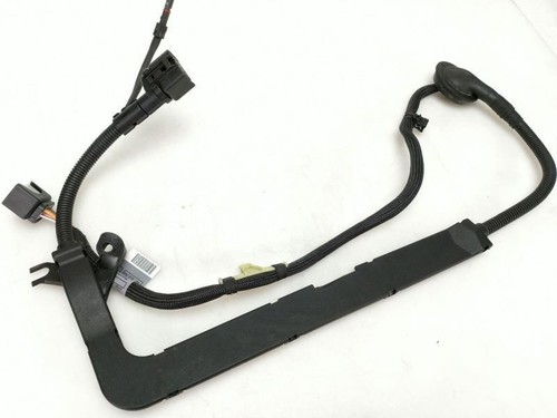 2009 BMW 328xi 335xi E92 E90 AWD Transmission Wire Harness To Control ...