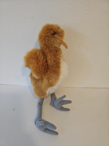 Hill House W Sandhill crane plush Rare! Hillhouse bird | eBay