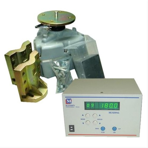 M2 Antennas Rotator Unit and Controller System | eBay