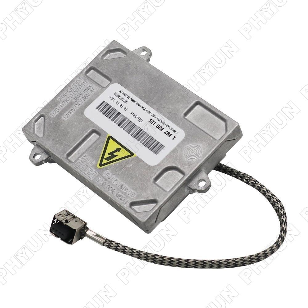 Xenon Ballast HID Headlight Control Unit For Cadillac DTS 2006-2011 ...