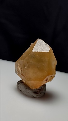 9gram rare rough Astrophyllite included quartz from Zagi KP Pakistan | eBay