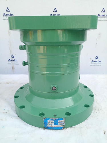 Sahae Machinery Hydraulic brake Unité, Riser Pull-In Winch Statique ...