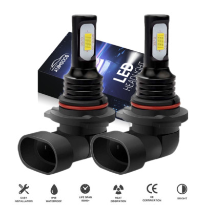 High Performance 9005 LED Headlight Kit High Beam For Acura Integra 1994-2001 | eBay