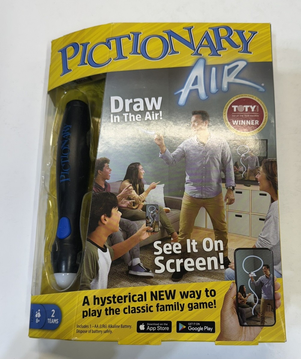 Pictionary Pictionary DS For Nintendo DS [New Video Game] Nintendo DS