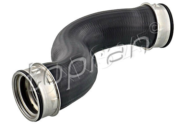 Charger Intake Hose Right For VW SEAT SKODA AUDI Caddy III Golf Mk5 ...