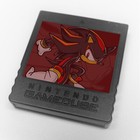 Sonic Adventure 2 Collection - Custom Nintendo GameCube Memory Card ...