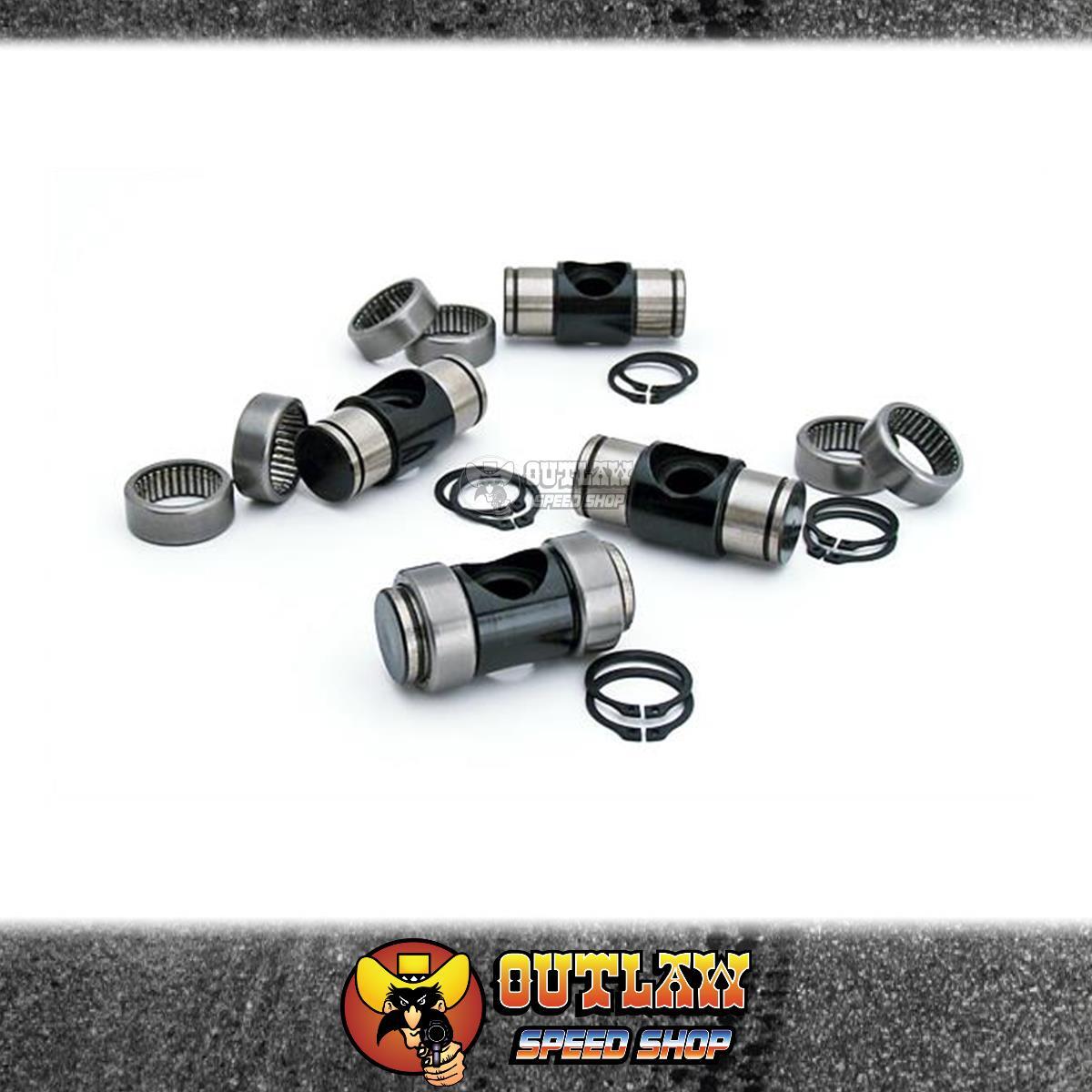 COMP CAMS ROCKER ARM TRUNNION UPGRADE KIT FITS GM/CHEV LS ENGINES ...