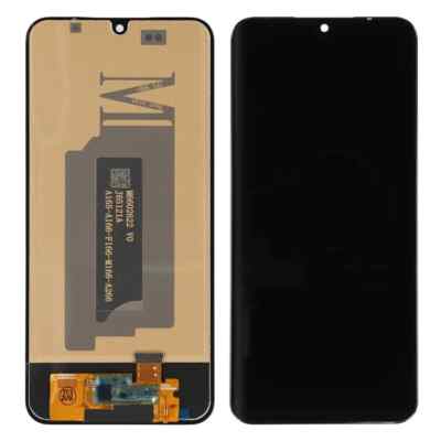 For Samsung Galaxy A16 5G A166 / A16 4G A165 Grade C LCD Screen and ...