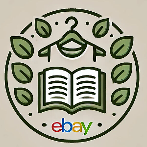 Earthly Threads and Tales | eBay Stores