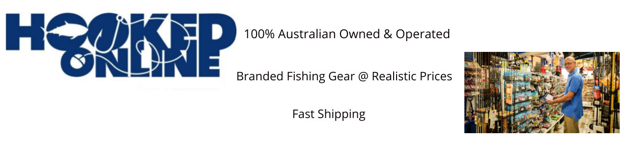 Hooked Online Fishing | eBay Stores