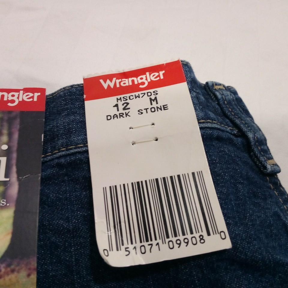 Wrangler Women's Denim Capri High-Rise Size 12 New | eBay