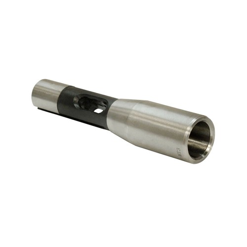 R8 to MT3 Morse taper Adapter 3MT MT 3 Sleeve Arbor E/M | eBay