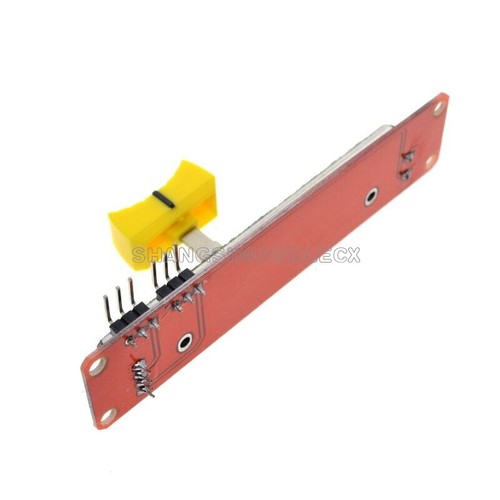 10K Logarithmic Slide Potentiometer Dual Output For Arduino Electronic ...