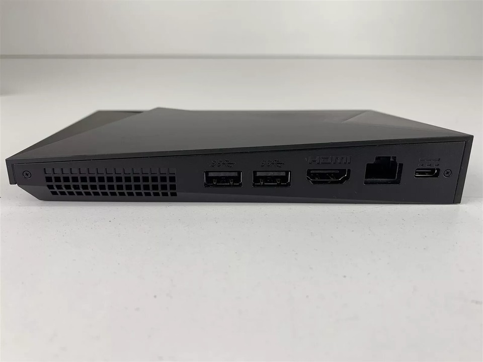 Nvidia Shield TV 2017 P2897 16GB 4k Media Streamer ONLY 812674021874| eBay