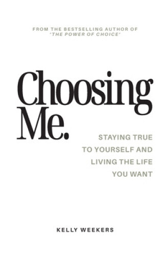 Choosing Me by Weekers, Kelly 9789083341798 | eBay